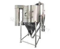 China Commercial Granulator Machine Automatic Stainless Steel 3-7.5kw Roller Compactor for sale
