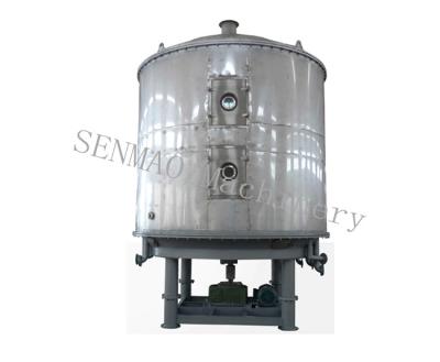 China Disc Continuous Dryer Activated Carbon Industrial Dryer for sale