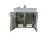 China Professional Spray Paint with Steam Heating System and Adjustable Cylinder Pressure for sale