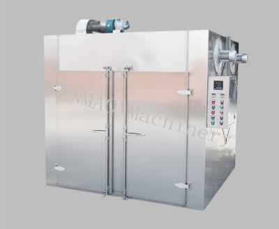 China Precise Touch Screen Controlled 0.5-65kw Hot Air Drying Oven Adjustable 50-140\u2103 for sale