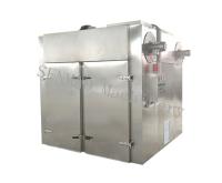 China 50L Electric Heating Drying Oven with LCD Display and Remote Control for sale