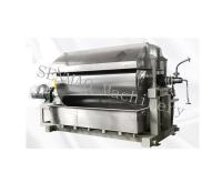 China Rice Flour Starch Drum Scraper Dryer Rice Scraper Dryer for sale