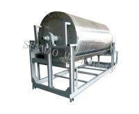 China Max Length 20M Cr12 Cutting Blade For Heat Treatment for sale