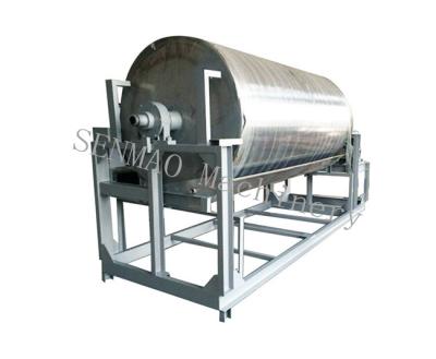 China Max Length 20M Cr12 Cutting Blade For Heat Treatment for sale