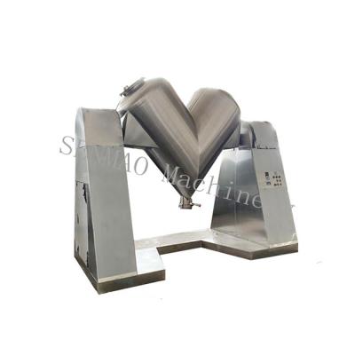 China 2.2KW Roller Pharmaceutical Granulator Machine With 304 Stainless Steel For Easy Cleaning for sale
