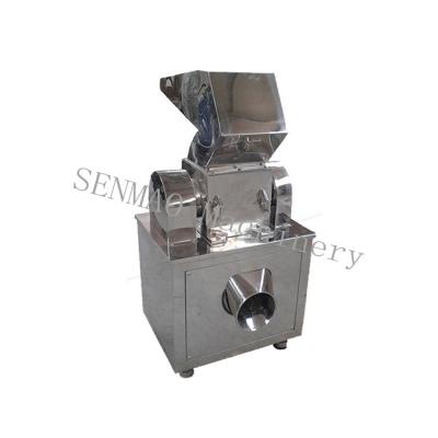 China Sugar Coarse Grinder Food Ultrafine Grinder Customized for sale