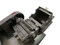 China Stainless Steel Wet Granulation Machine With Smart Control And Touch Screen for sale