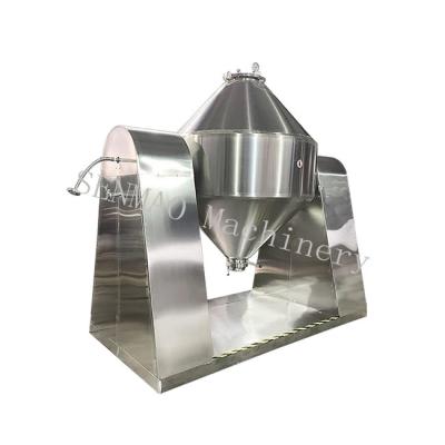 China 380V/50Hz Stainless Steel Powder Granulator for sale