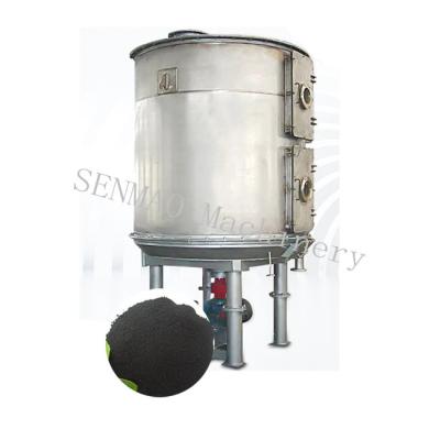 China Agricultural Organic Fertilizer Disc Dryer for sale
