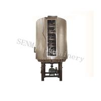China Rotary Drum Scraper Dryer for Enhanced Energy Efficiency for sale