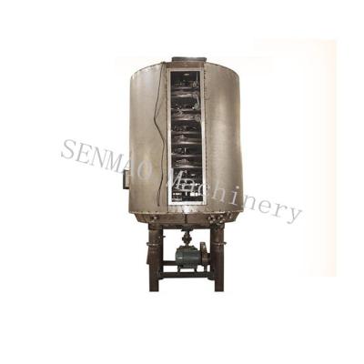 China Rotary Drum Scraper Dryer for Enhanced Energy Efficiency for sale