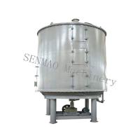 China Mushroom Material Dryer Medicinal Material Multi Layer Large Disc Dryer for sale