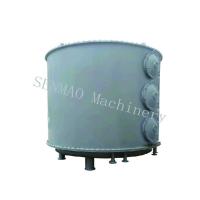 China Stainless Steel Roller Granulator Machine With Smart Control And Large Touch Screen for sale