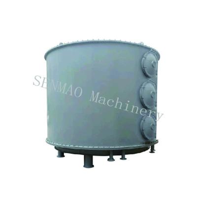 China Stainless Steel Roller Granulator Machine With Smart Control And Large Touch Screen for sale