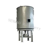 China 19-100kw Power instant coffee for Precise Grinding Operations for sale