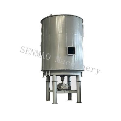China Electric Granulator Machine Roller Granulation 2.2 KW Motor Easy For Workers To Handle for sale