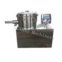 China 19-100kw Power instant coffee for Precise Grinding Operations for sale