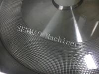 China 5.5-22kw 380V Road Construction Industry Instant Tea Powder Grinding Machine for sale