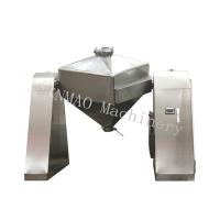China Stainless Steel Smart Granulator Machine with Roller Design for sale