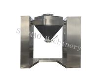 China Stainless Steel Fluid Bed Drying Machine with Video Outgoing Inspection for sale