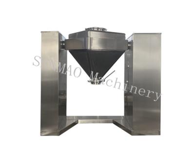 China Stainless Steel Fluid Bed Drying Machine with Video Outgoing Inspection for sale