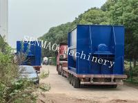 China 180Kg Intelligent Pharmaceutical Granulator Easy Handling with Smart Control for sale