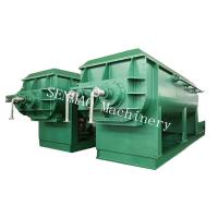China Variable Power Pharmaceutical Granulator For Wood Industry Applications for sale