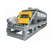 China 500-2000kg Capacity Ultra Fine Powder Milling Machine for Various Application for sale