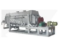 China 0.25-4M2 Variable Capacity Fluid Bed Dryer For Water Evaporation for sale