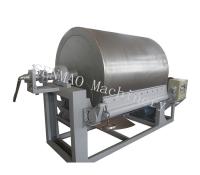 China Granulator Easy Handling Stainless Steel 3 Phase Pharma Machine for sale