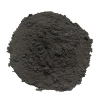 China Chromium Carbide (Cr3C2) Micron Chromium Carbide Powder , Alloy Spraying Raw Materials for sale