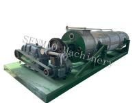 China 1400r/min Rotary Powder Granulator Machine for sale