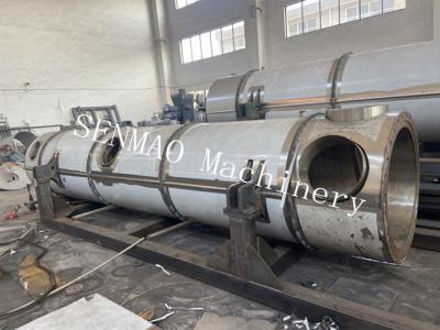 China 1400r/min Rotary Powder Granulator Machine for sale