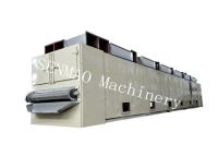 China Stainless Steel Pharmaceutical Granulator Machine with Smart Control and Touch Screen for sale