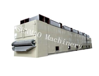 China Stainless Steel Pharmaceutical Granulator Machine with Smart Control and Touch Screen for sale
