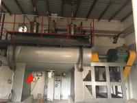 China Easy Clean SUS/SS Industrial Mixing Machine IMM-001 With Customized Density for sale