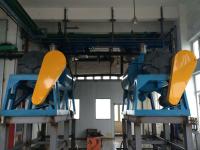 China Ultra Fine Grinding Machine With Video Inspection for sale
