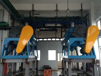 China Ultra Fine Grinding Machine With Video Inspection for sale