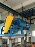 China Revolution 12 R/min Density Customized Industrial Mixing Machine for sale