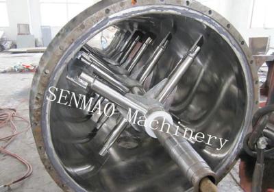 China IMM-001 Production Line Mixing Machine for South America for sale