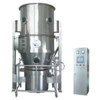 China Smart Control Rotary Granulator for Pharmaceutical Production for sale