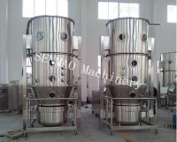 China Stainless Steel Roller Granulator Machine For Pharmacy for sale