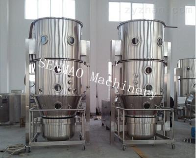 China 180 Kg Granulator With Smart Control And Big Touch Screen System for sale