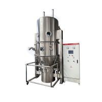 China Stainless Steel Roller Granulator Machine For Pharmacy for sale