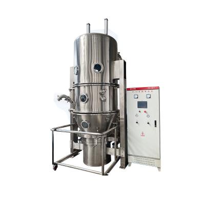 China Stainless Steel Roller Granulator Machine For Pharmacy for sale