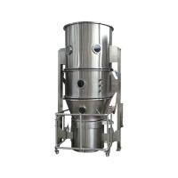 China YK160 Advanced Premium Touch Screen Dry Granulator Machine Drying Heat Sensitive Materials for sale