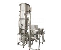 China YK160 Dry Granulator Machine With Hydraulic Pressure For Roller Compactor Granulation for sale