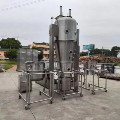 China MXH-50 120-600C Automatic Spray Centrifugal Atomizer Dryer Machine for sale