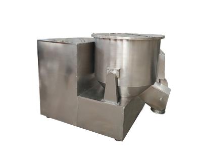 China 50HZ Frequency Roller Granulator Machine For Heat Sensitive / Wall Adhesive for sale