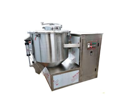 China YK160 High Pressure Energy Saving Dry Granulator for sale